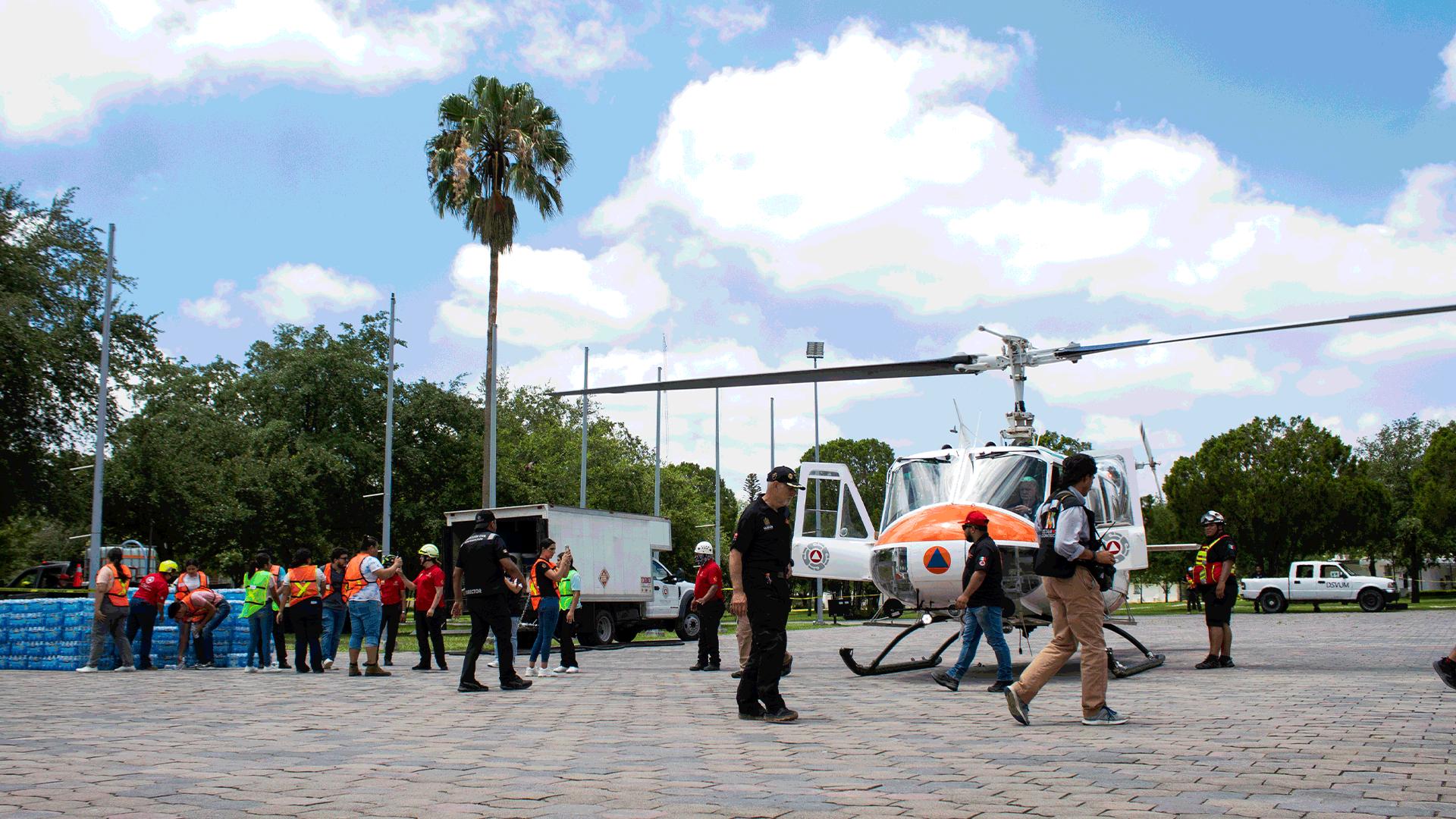 Conéctate UM | La Universidad de Montemorelos celebró 78 años bajo la ...